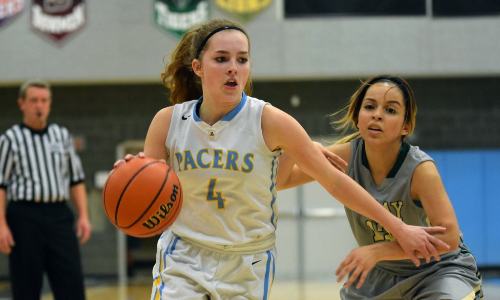 Lakeridge - Team Home Lakeridge Pacers Sports