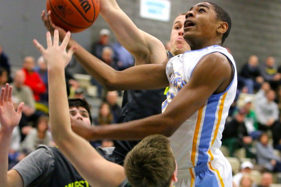 Lakeridge - Team Home Lakeridge Pacers Sports