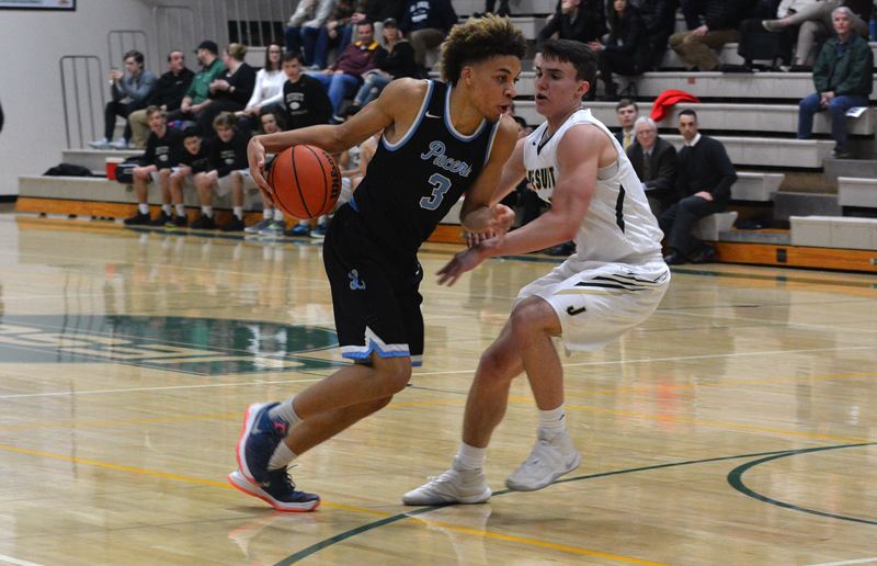 Lakeridge - Team Home Lakeridge Pacers Sports