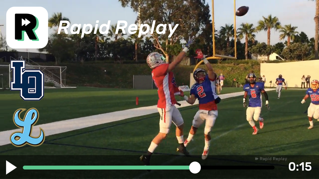 Lakeridge - Team Home Lakeridge Pacers Sports