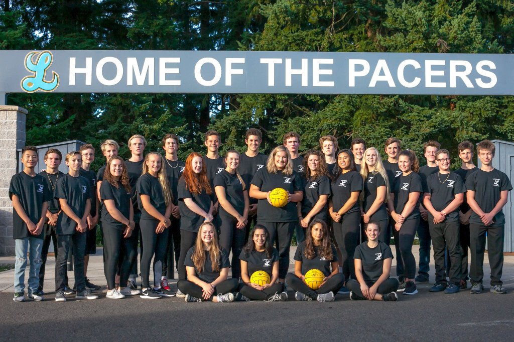Lakeridge - Team Home Lakeridge Pacers Sports