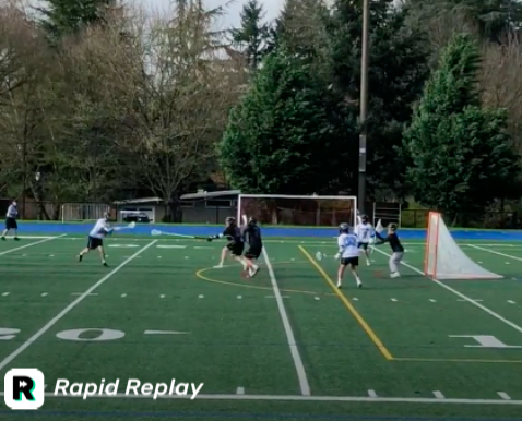 Lakeridge - Team Home Lakeridge Pacers Sports