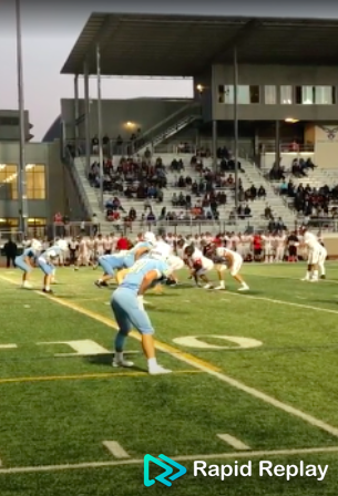 Lakeridge - Team Home Lakeridge Pacers Sports