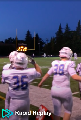 Lakeridge - Team Home Lakeridge Pacers Sports