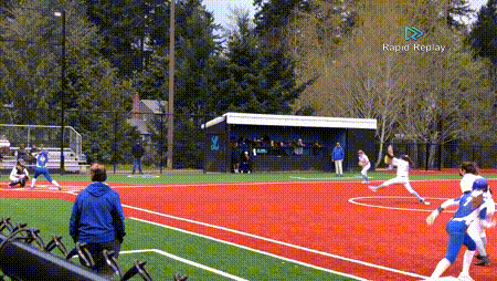 Lakeridge - Team Home Lakeridge Pacers Sports