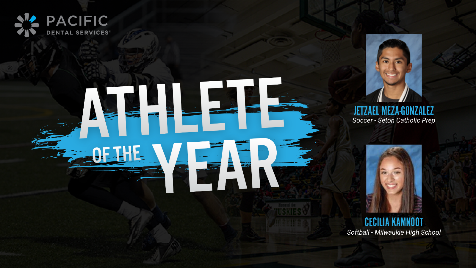 Lakeridge - Team Home Lakeridge Pacers Sports