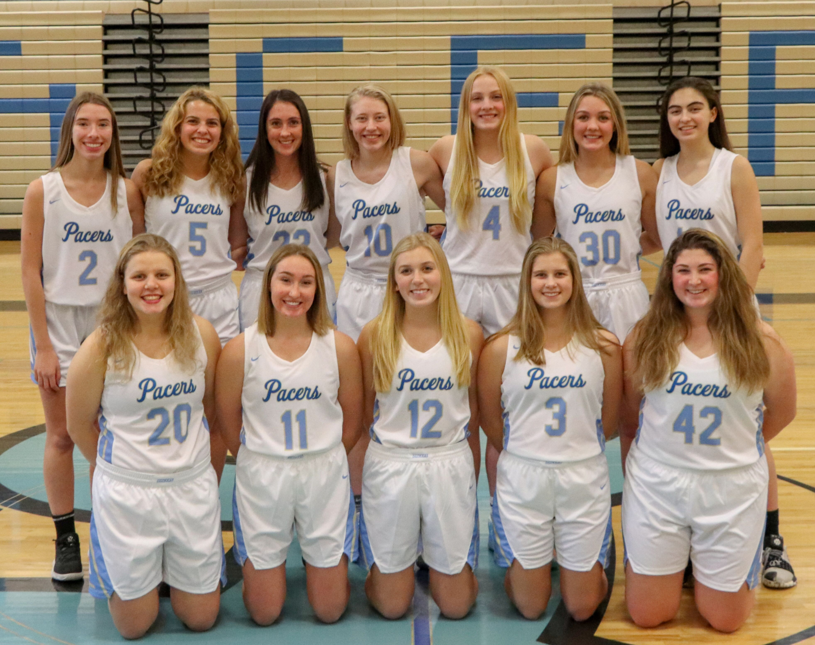 Lakeridge - Team Home Lakeridge Pacers Sports