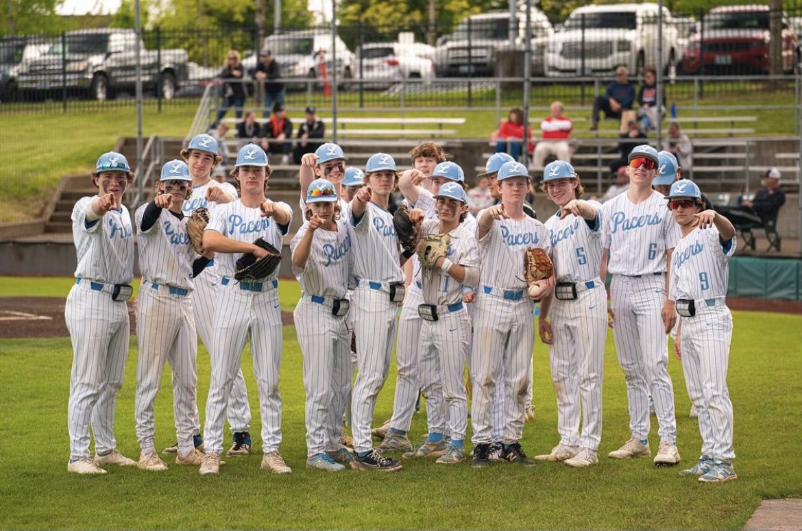 Lakeridge - Team Home Lakeridge Pacers Sports