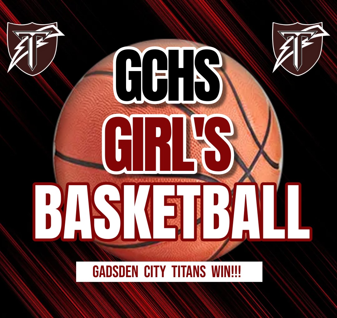 Gadsden City - Team Home Gadsden City Titans Sports