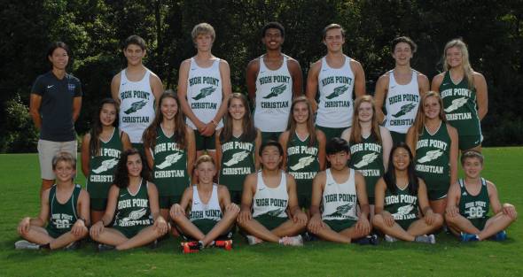 High Point Christian Academy - Team Home High Point Christian Academy ...