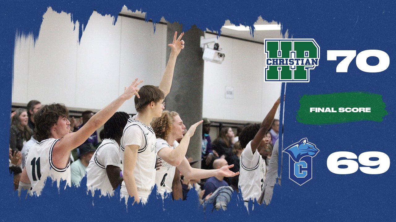 High Point Christian Academy - Team Home High Point Christian Academy ...