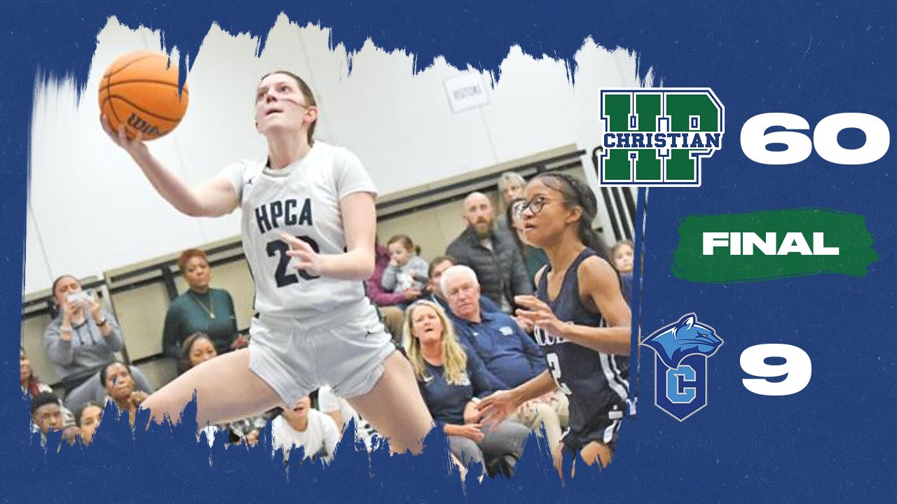 High Point Christian Academy - Team Home High Point Christian Academy ...