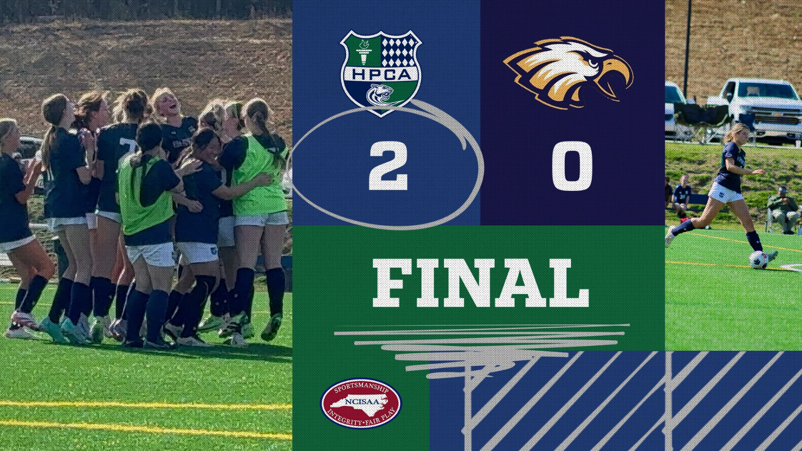 High Point Christian Academy - Team Home High Point Christian Academy ...