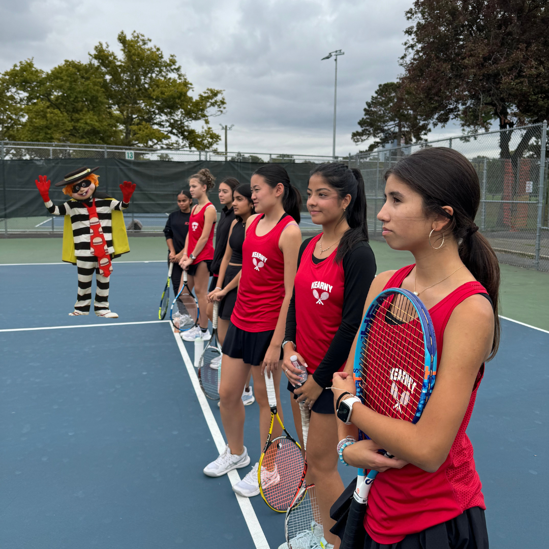 Kearny - Team Home Kearny Kardinals Sports