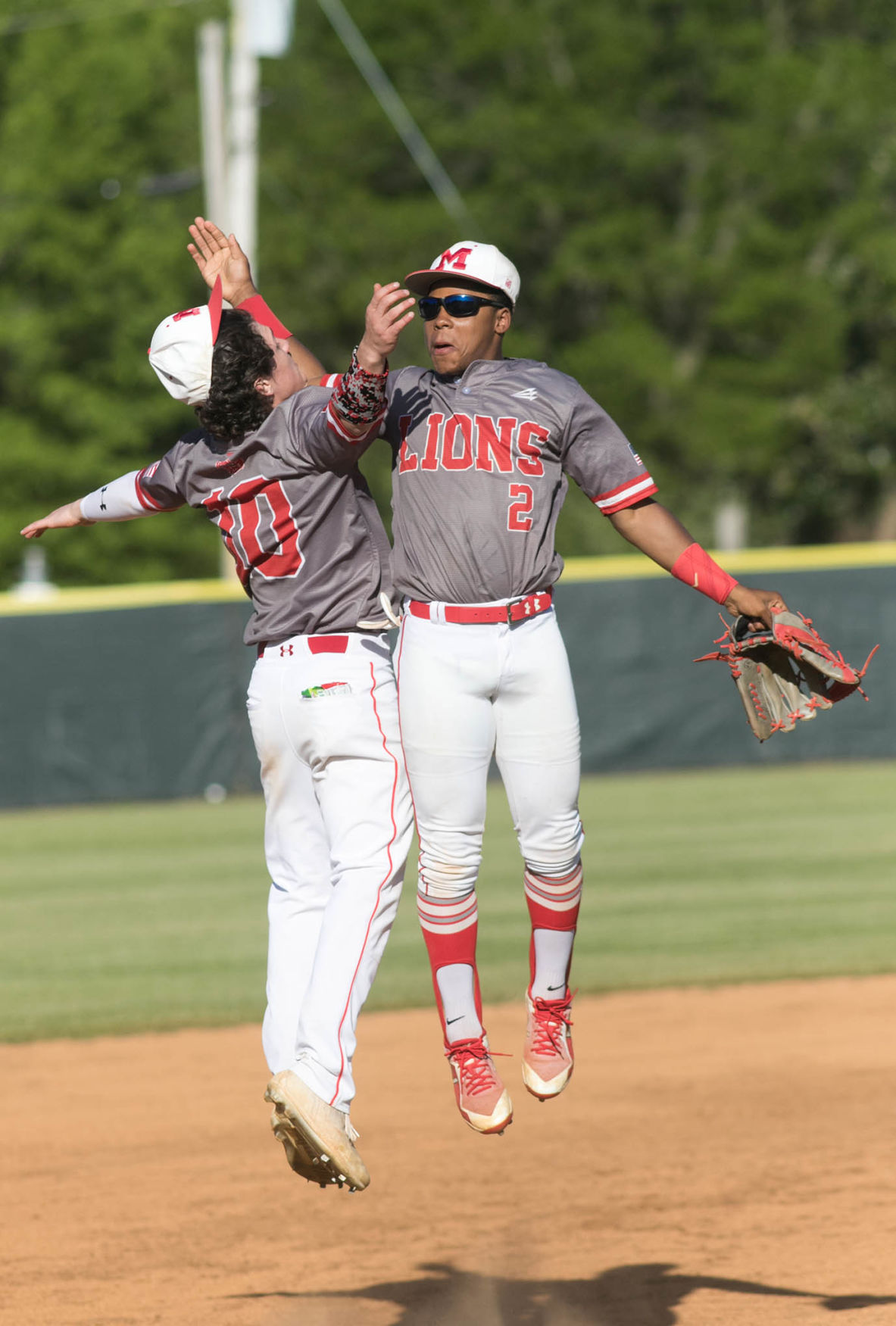 Munford - Team Home Munford Lions Sports