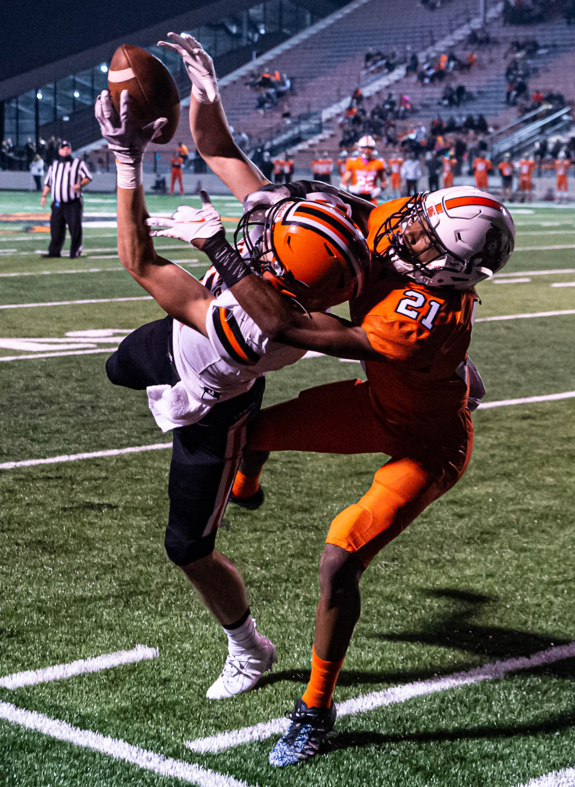 Hoover - Team Home Hoover Vikings Sports