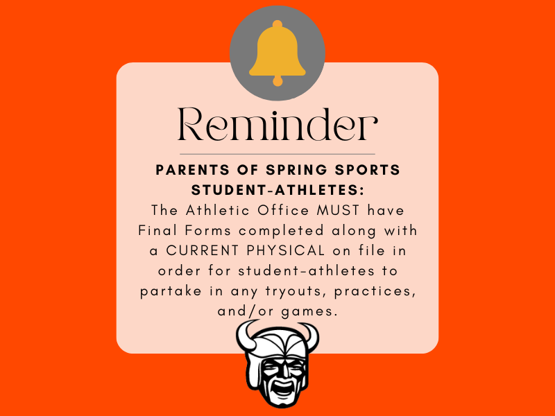 Hoover - Team Home Hoover Vikings Sports