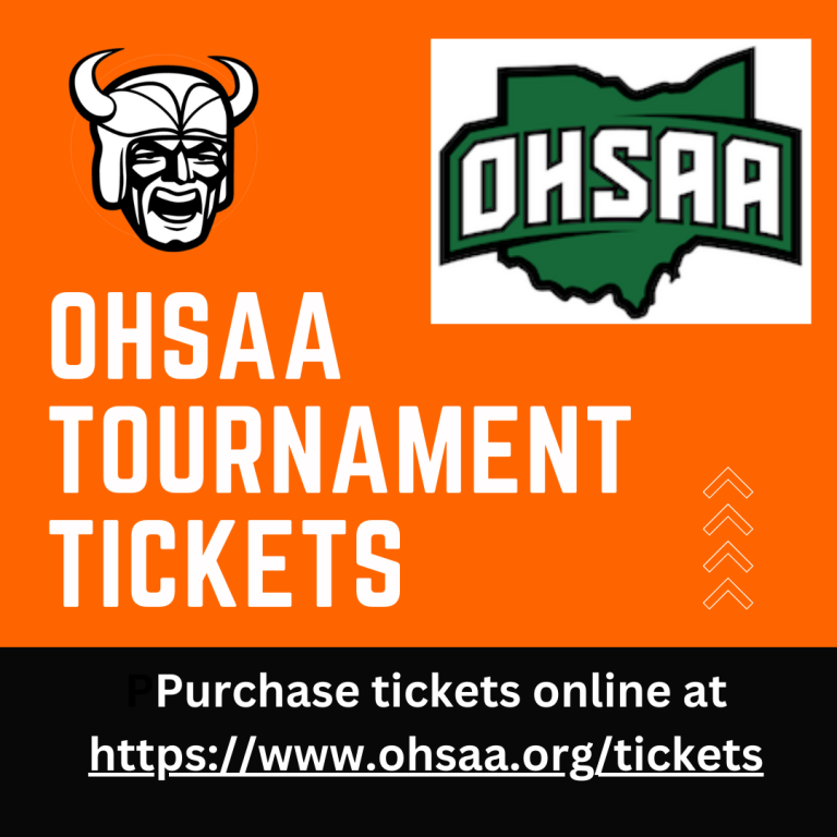 Hoover Vikings - Official Athletic Website – North Canton, OH