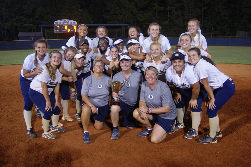 Dacula - Team Home Dacula Falcons Sports