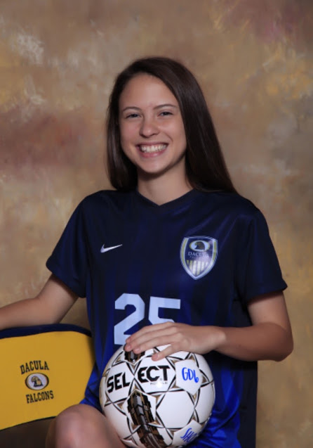 Dacula - Team Home Dacula Falcons Sports