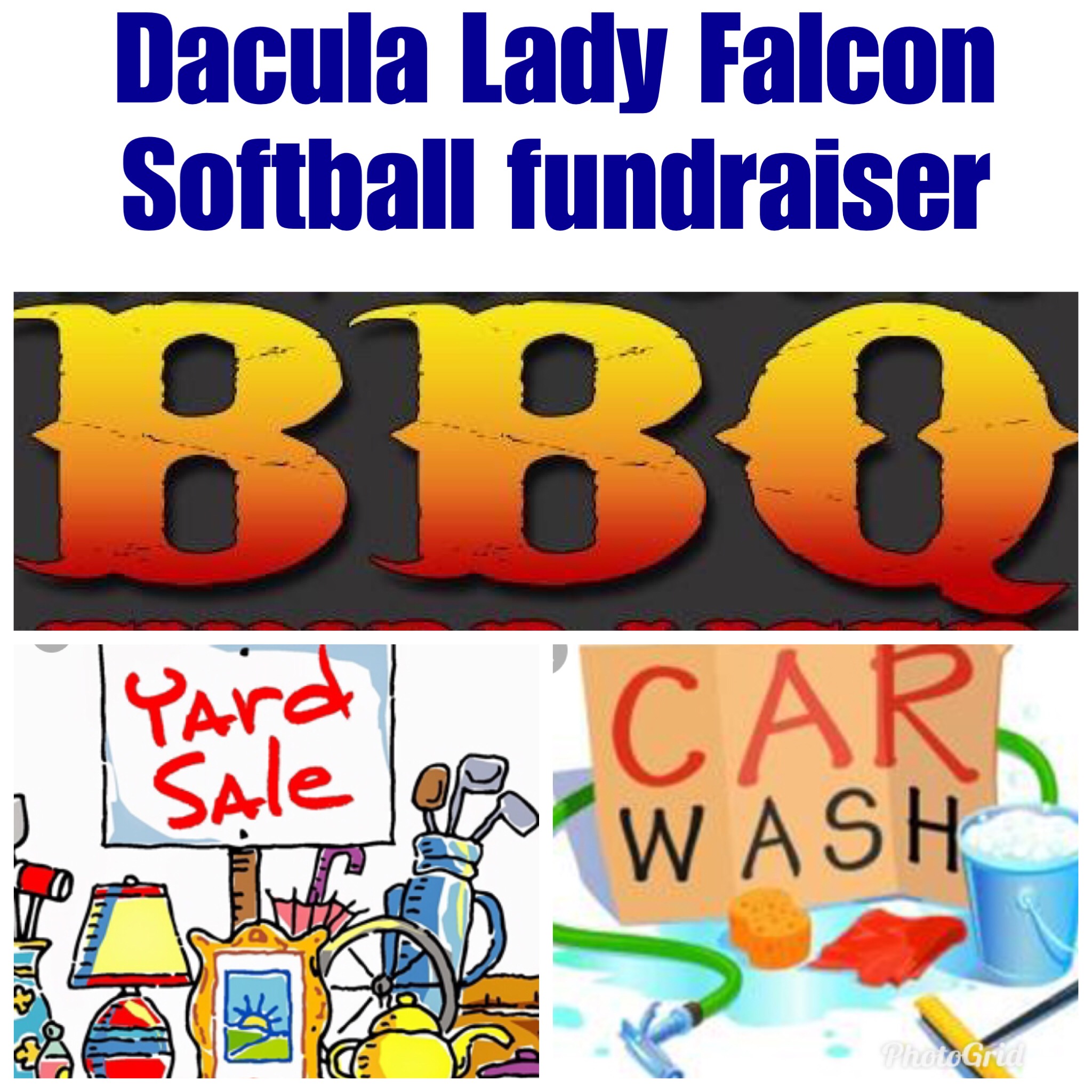 Dacula - Team Home Dacula Falcons Sports