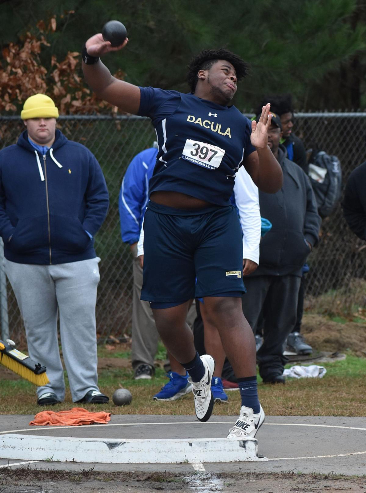 Dacula - Team Home Dacula Falcons Sports