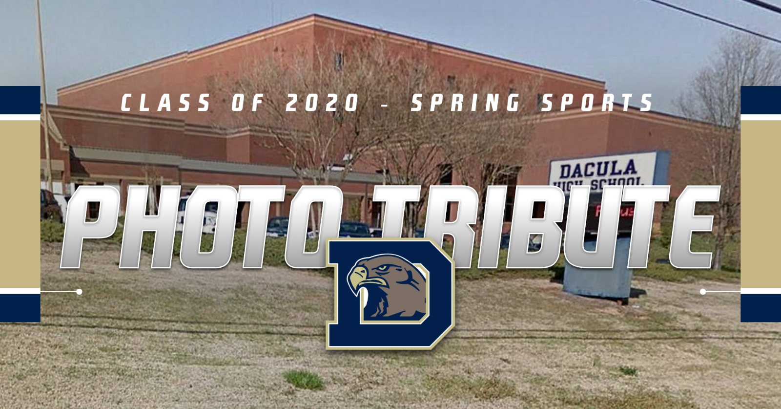 Dacula - Team Home Dacula Falcons Sports