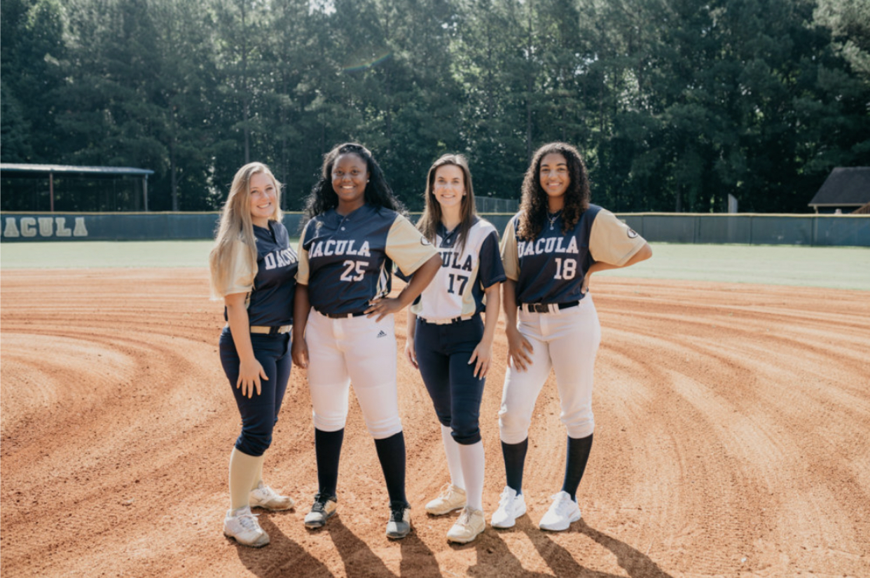 Dacula - Team Home Dacula Falcons Sports