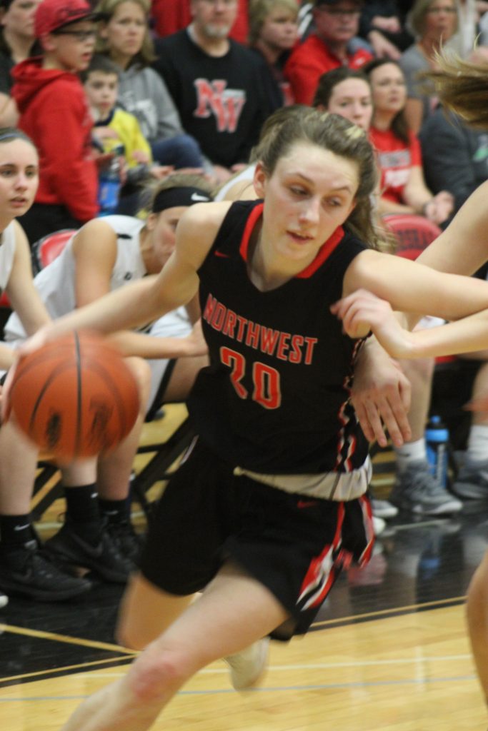 Northwest - Team Home Northwest Mounties Sports