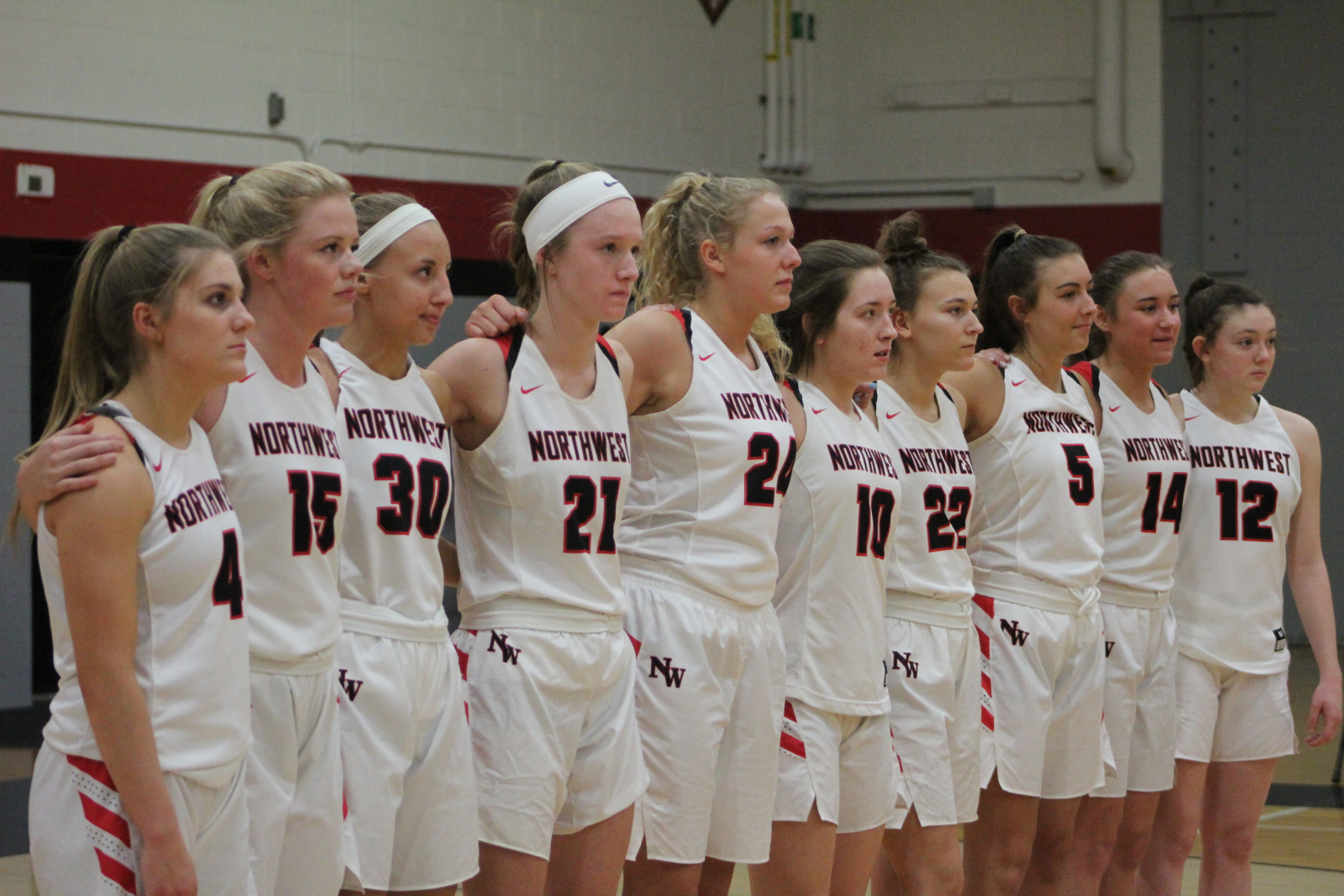 Northwest - Team Home Northwest Mounties Sports