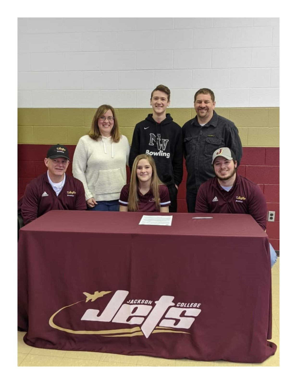 Northwest - Team Home Northwest Mounties Sports