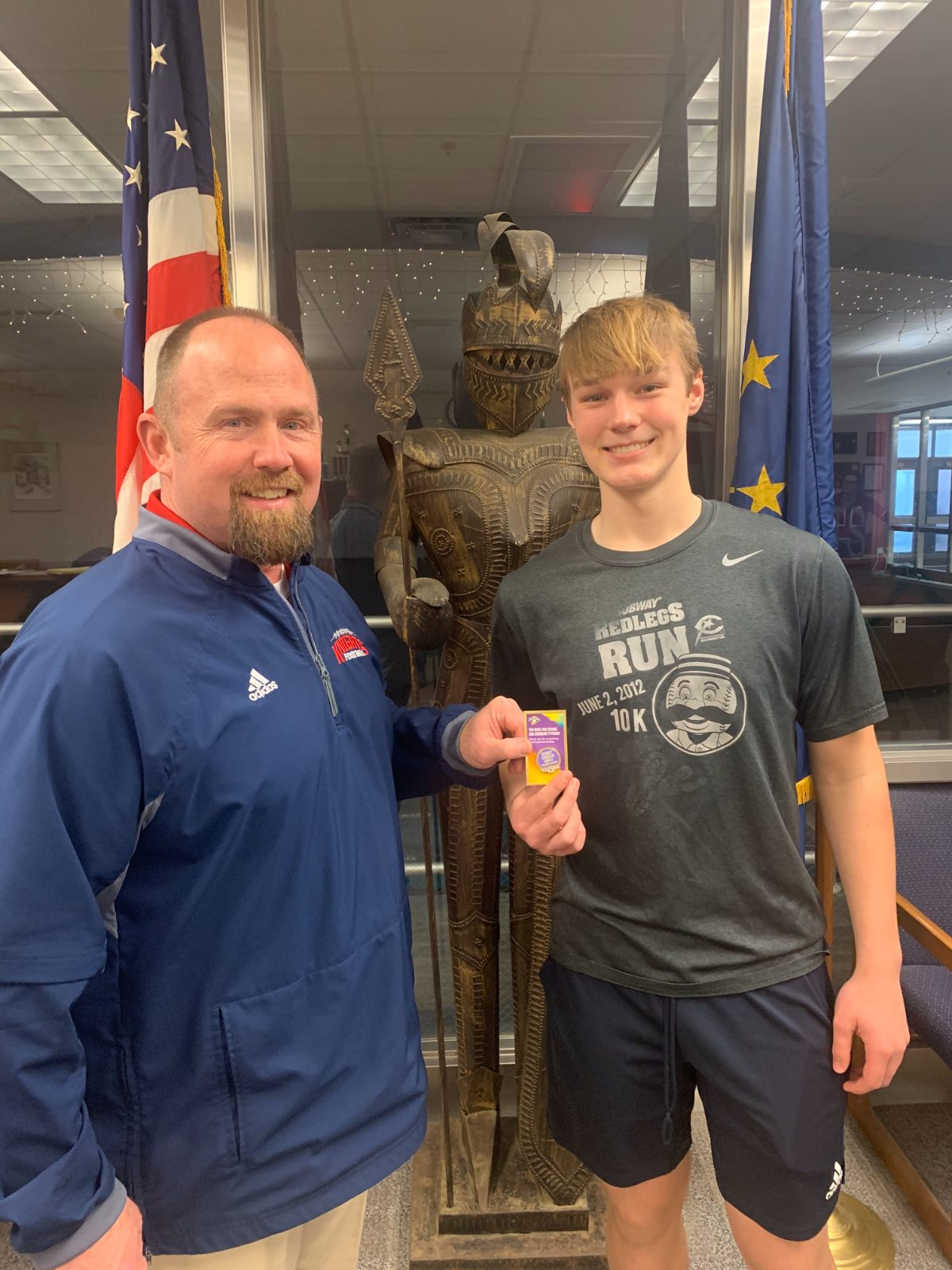 South Dearborn - Team Home South Dearborn Knights Sports