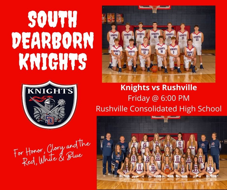 South Dearborn - Team Home South Dearborn Knights Sports
