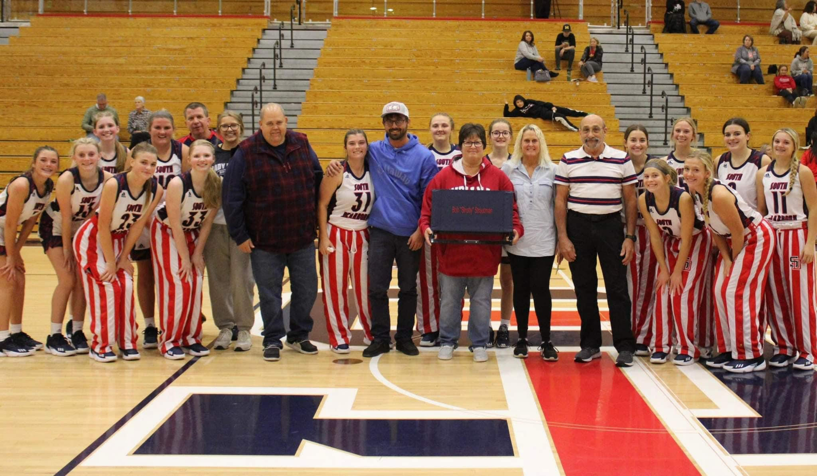 South Dearborn - Team Home South Dearborn Knights Sports