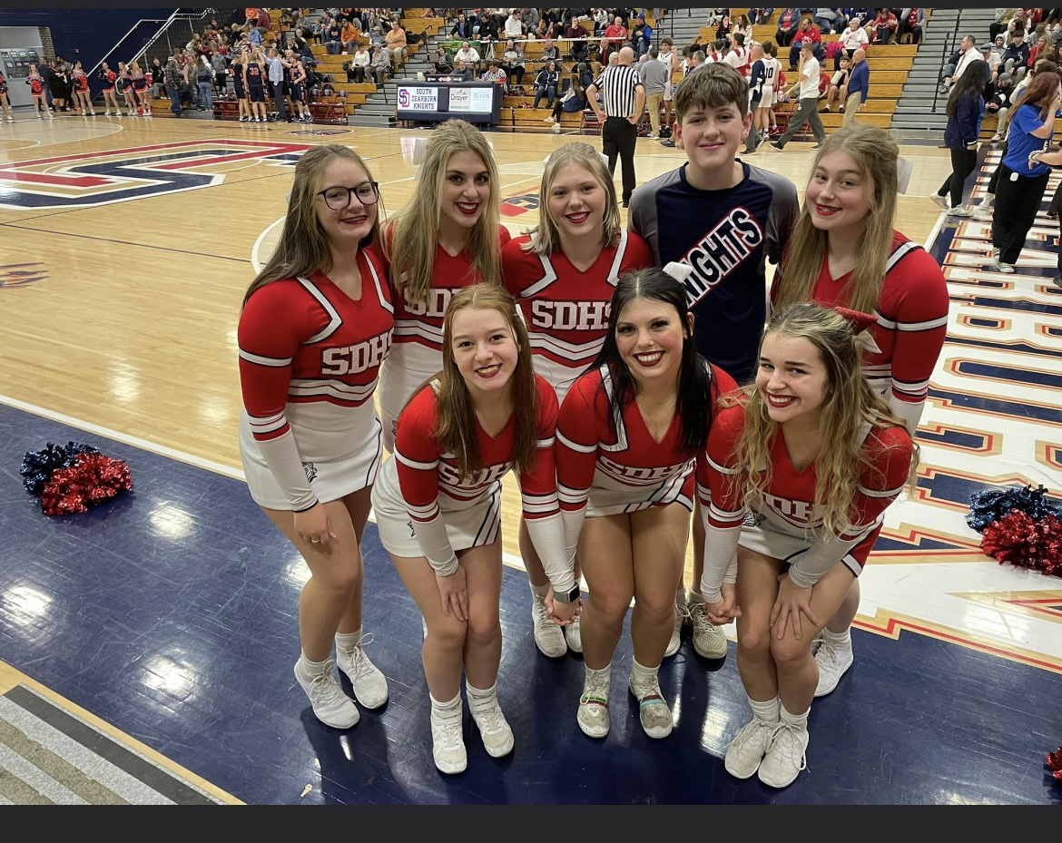 South Dearborn - Team Home South Dearborn Knights Sports