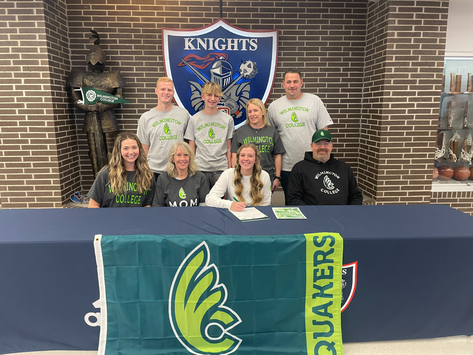 South Dearborn - Team Home South Dearborn Knights Sports