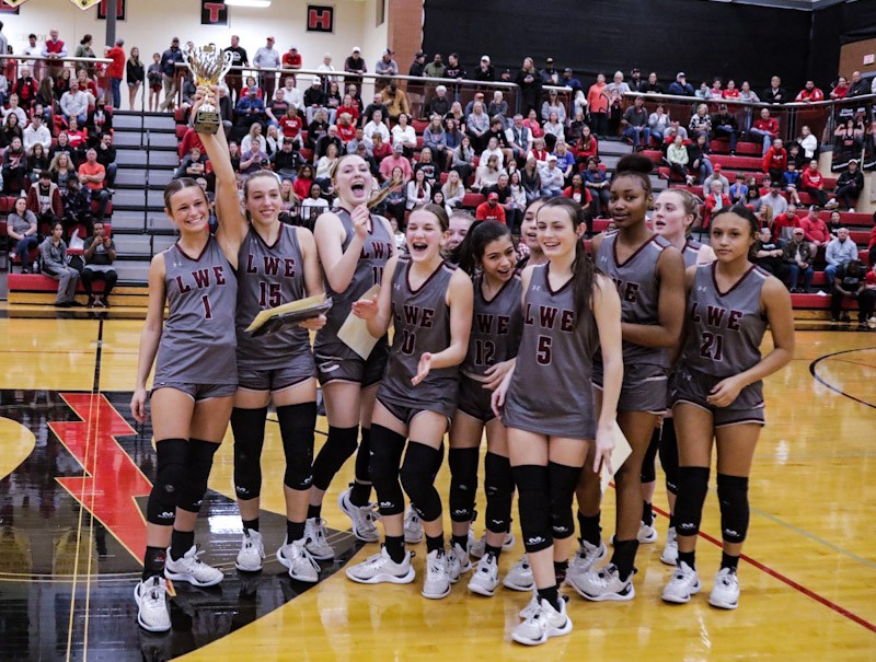 Chestatee - Team Home Chestatee War Eagles Sports