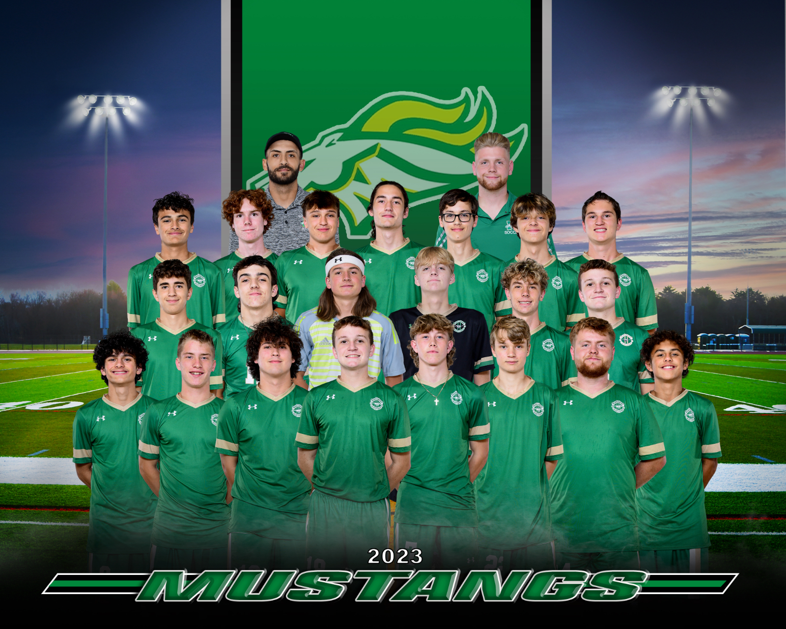 Massabesic Athletics - Team Home Massabesic Athletics Mustangs Sports