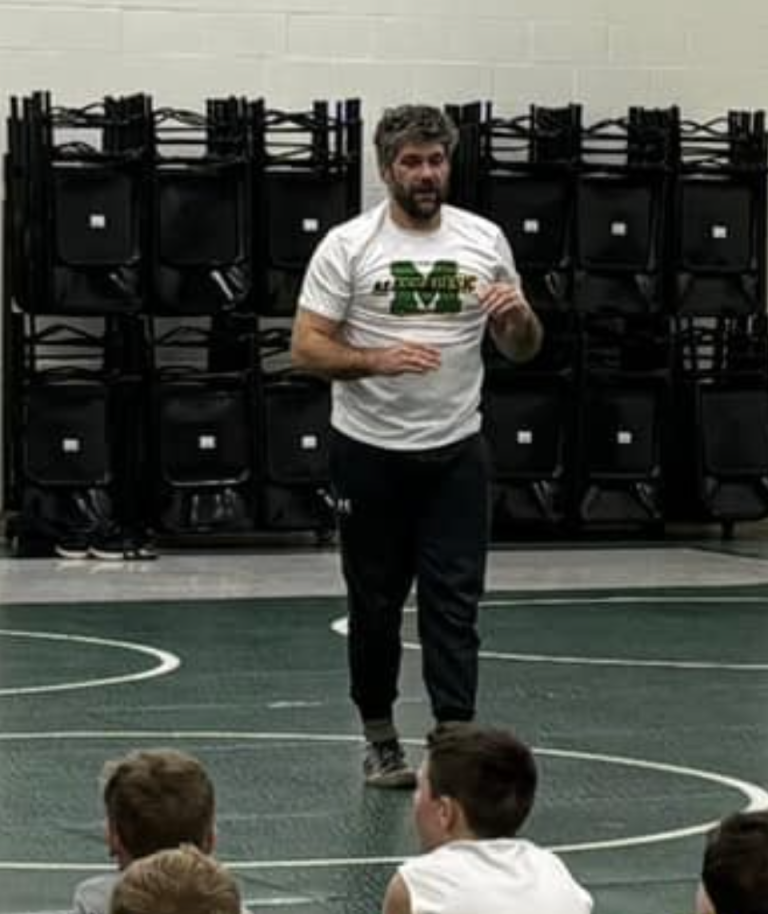 Massabesic Athletics Mustangs - Official Athletic Website – Waterboro, ME