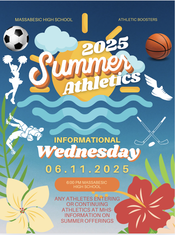 Massabesic Athletics Mustangs - Official Athletic Website – Waterboro, ME