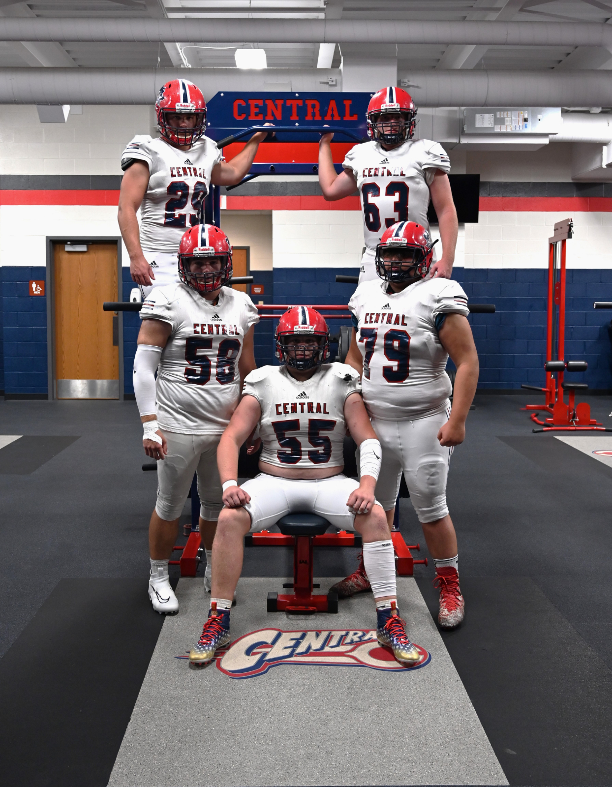 Central R-3 - Team Home Central R-3 Rebels Sports