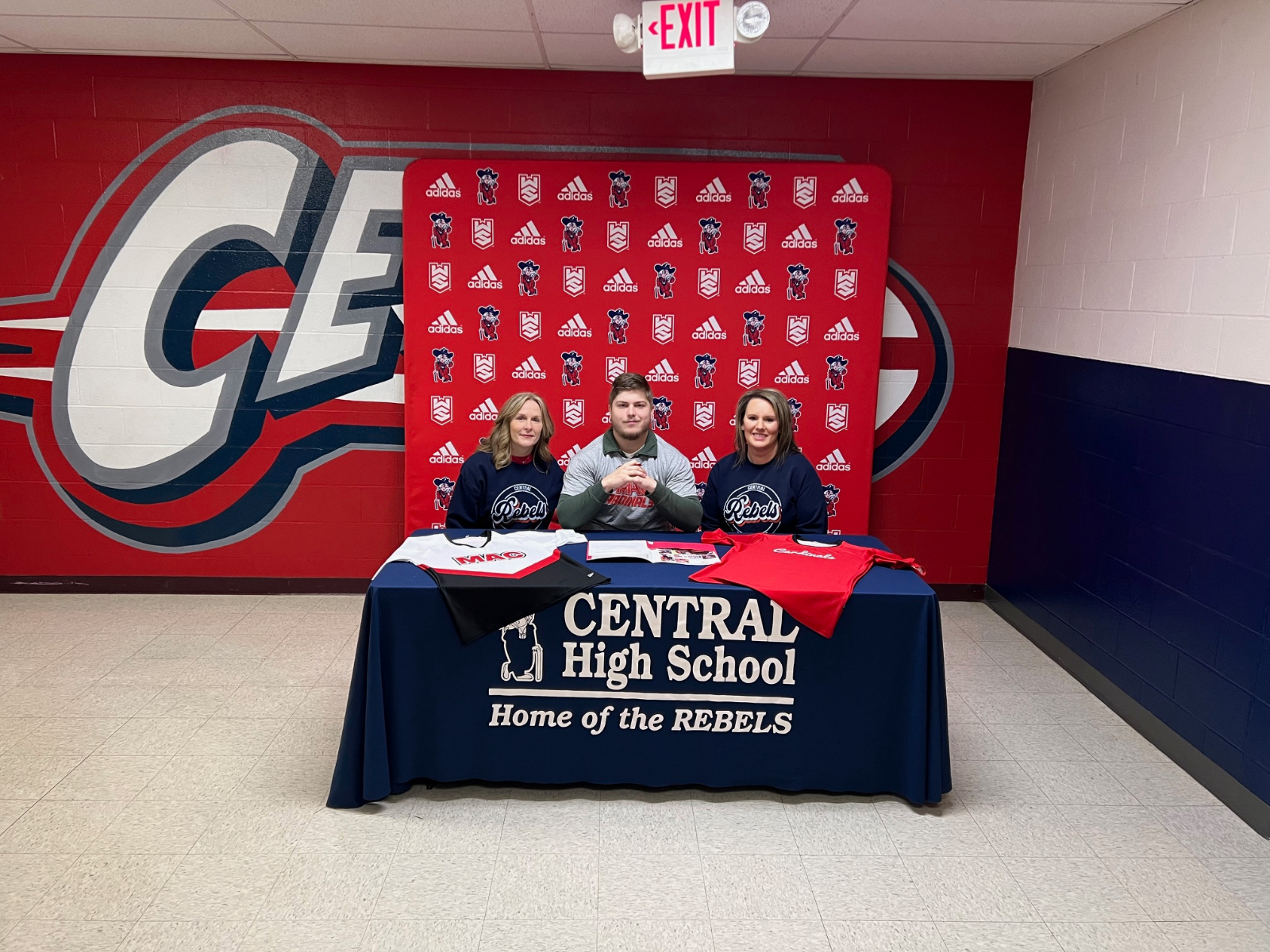 Central R-3 - Team Home Central R-3 Rebels Sports