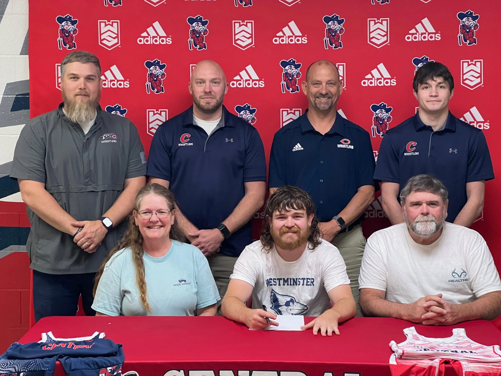 Central R-3 - Team Home Central R-3 Rebels Sports