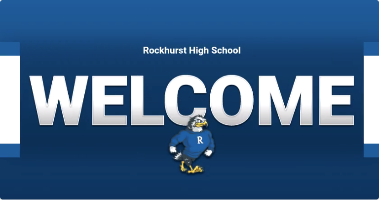 Rockhurst - Team Home Rockhurst Hawklets Sports