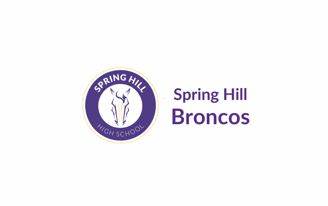 Spring Hill Broncos - Photo Gallery - Spring Hill Broncos Sports
