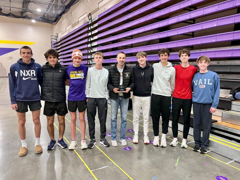 Spring Hill Broncos - Official Athletic Website – Spring Hill, KS