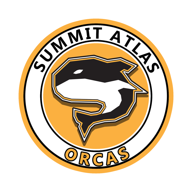 Summit Atlas Orcas - Official Athletic Website – Seattle, WA