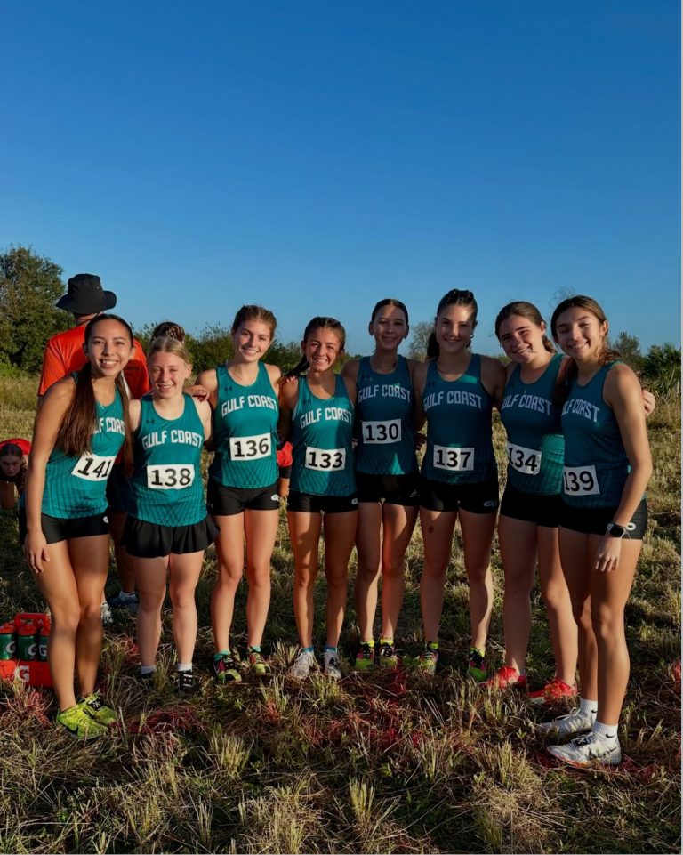 Gulf Coast Sharks - Official Athletic Website – Naples, FL