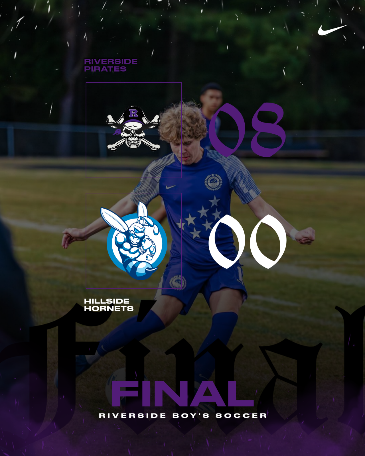 Riverside - Team Home Riverside Pirates Sports