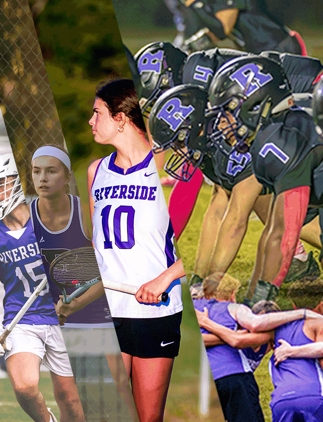 Riverside Pirates - Official Athletic Website – Durham, NC